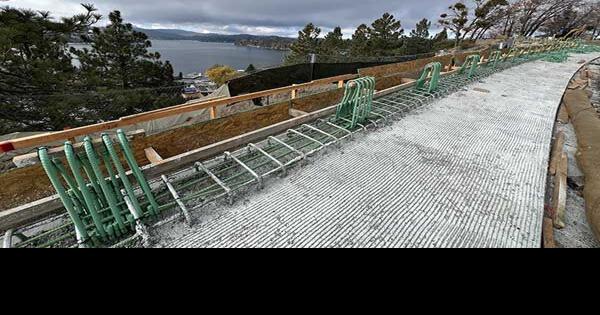 Hwy. 173 update | News | mountain-news.com