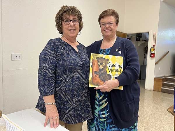 A Call to Action by Rotary District Governor Zinn | News | mountain ...