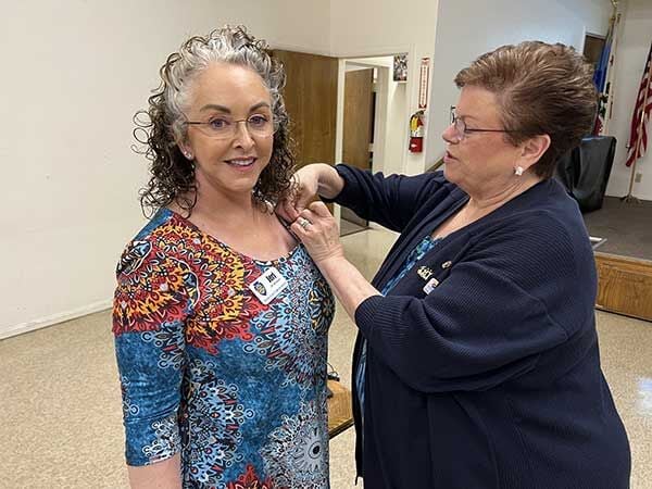 A Call to Action by Rotary District Governor Zinn | News | mountain ...