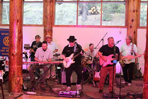Lobster, live music and more | News | mountain-news.com