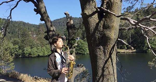 Rim High Grad Pursuing Musical Passion | News | mountain-news.com