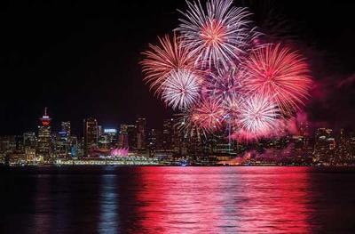 The history of America’s Independence Day | News | mountain-news.com