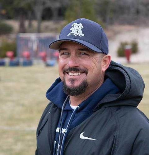 A Conversation with Football Coach Joe Jurado | News | mountain-news.com