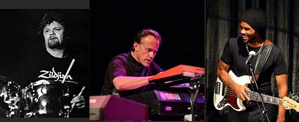 George Whitty Trio is Bringing Jazz to Lake Arrowhead Resort’s Outdoor ...