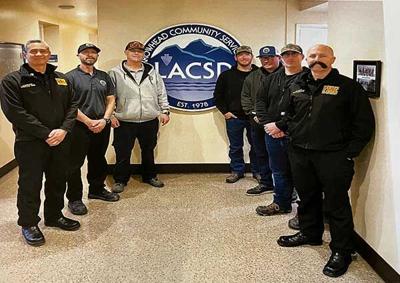 LACSD Takes Step Toward Rehabbing Well | News | mountain-news.com