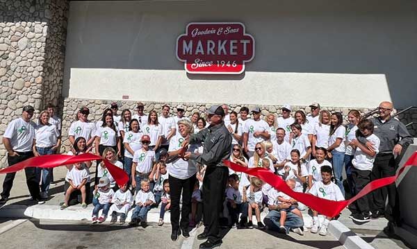 Goodwin & Sons Market Grand Reopening | News | mountain-news.com