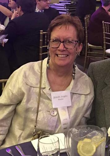 In loving memory of Yolanda Douglas | News | mountain-news.com