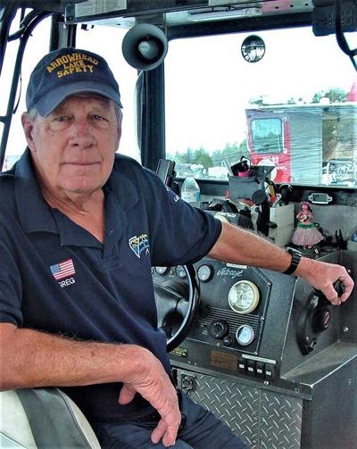 Remembering Greg Daily | News | mountain-news.com