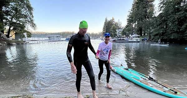 5th Annual JIMMY SWIMS to honor late Founder Jimmy Sanders | News ...