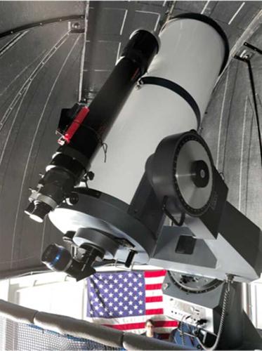 The MSAS Astronomy Village Invites You to Explore the Beauty of the ...