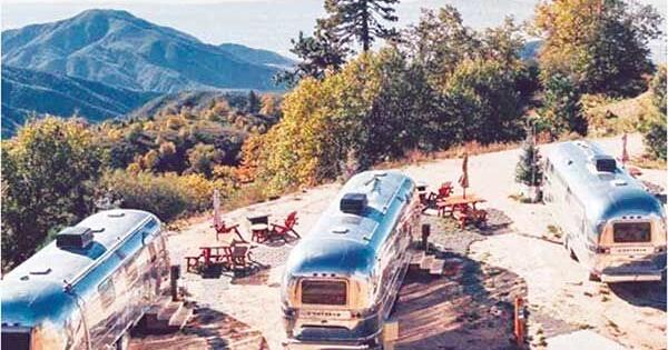 SkyPark Camp + RV Resort Black Friday Sale | News | mountain-news.com