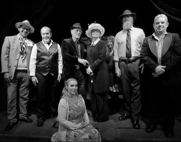 Heisler Theater Loves the Mountain and the Magic | News | mountain-news.com