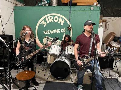 High Impact rocks the mountain communities | News | mountain-news.com