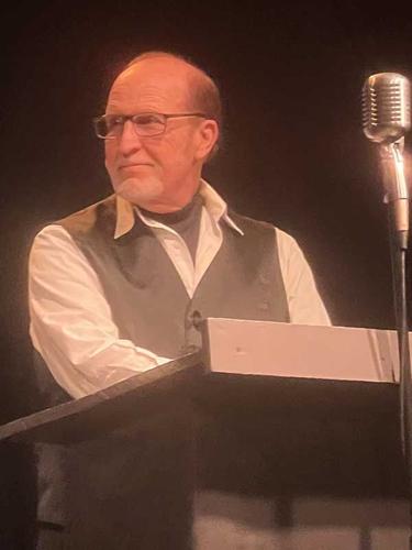 Heisler Theater Loves the Mountain and the Magic | News | mountain-news.com