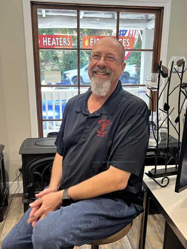 Sweeps Luck Chimney Service Should Be on Your Fall Checklist | News ...