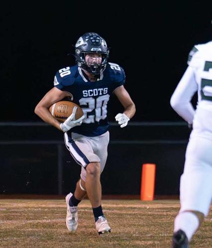 Rim of the World High’s Fighting Scots Football Go on to CIF Playoffs ...