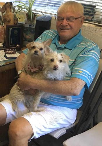 Remembering Kenneth M. McKay | News | mountain-news.com