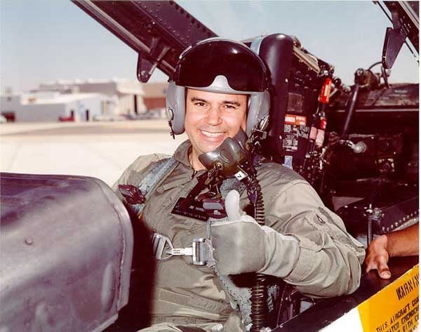 Meet Local Resident Joe Ramos from Spanish-speaking Immigrant to Rocket ...