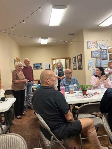 Lake Arrowhead Rotary Senior Center | News | mountain-news.com
