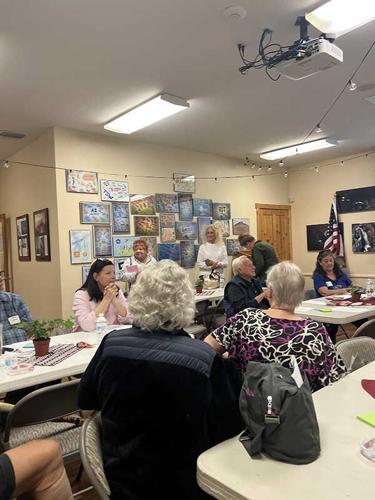 Lake Arrowhead Rotary Senior Center | News | mountain-news.com