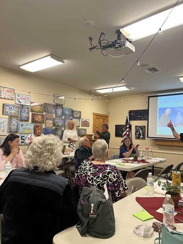 Lake Arrowhead Rotary Senior Center | News | mountain-news.com
