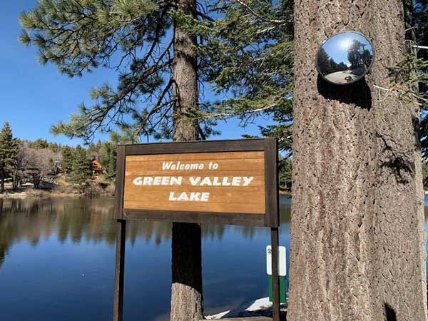 Destination to Green Valley Lake | News | mountain-news.com