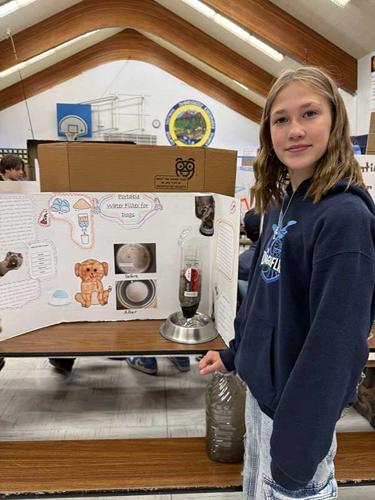 Big Ideas, Bright Futures: Inside the Invention Convention | News ...
