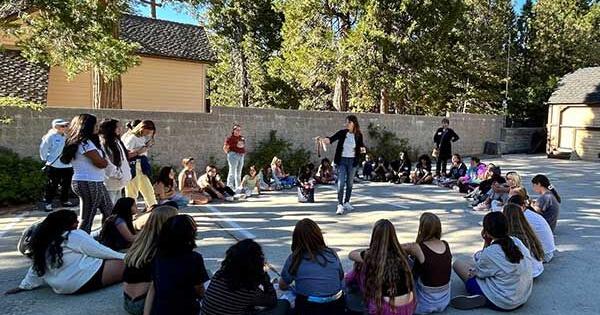 Every Girl Counts Program at MPH | News | mountain-news.com