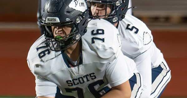 Fighting Scots Football – Down, But Not Out | News | mountain-news.com