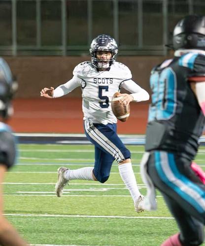 Fighting Scots Football – Down, But Not Out | News | mountain-news.com