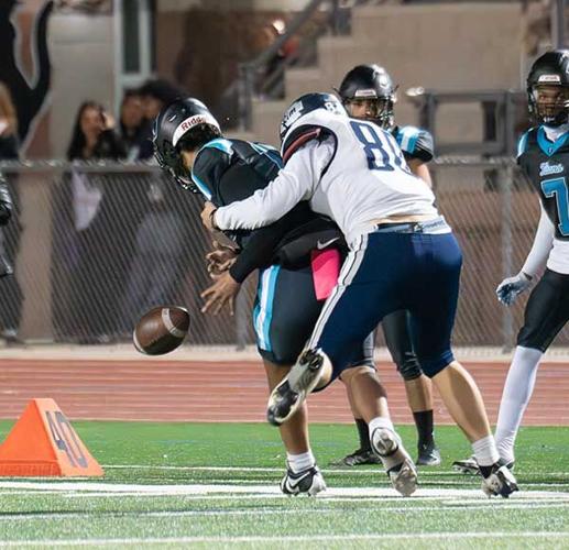 Fighting Scots Football – Down, But Not Out | News | mountain-news.com