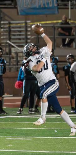 Fighting Scots Football – Down, But Not Out | News | mountain-news.com