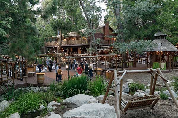 Arrowhead Pine Rose Cabins Celebrates | News | mountain-news.com