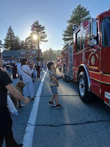 Mountain Top Days: Still The Gateway | News | mountain-news.com