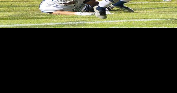 Fighting Scots Football Team Still in the Hunt | News | mountain-news.com