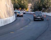 Both Lanes Open at Hwy 173 | News | mountain-news.com