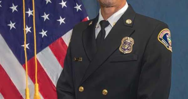 Serrano to lead county fire’s mountain division | News | mountain-news.com
