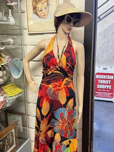 Laura McFarlane Donohoo and Mary Jo Alari Help Thrift Shoppe Thrive ...