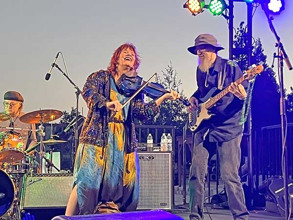 Blue Jay Jazz Festival A Resounding Success with Sold-Out Shows | News ...