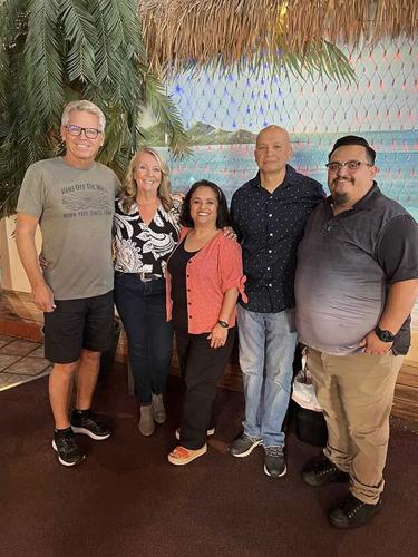 Papagayos: Food and Family Will Carry On | News | mountain-news.com