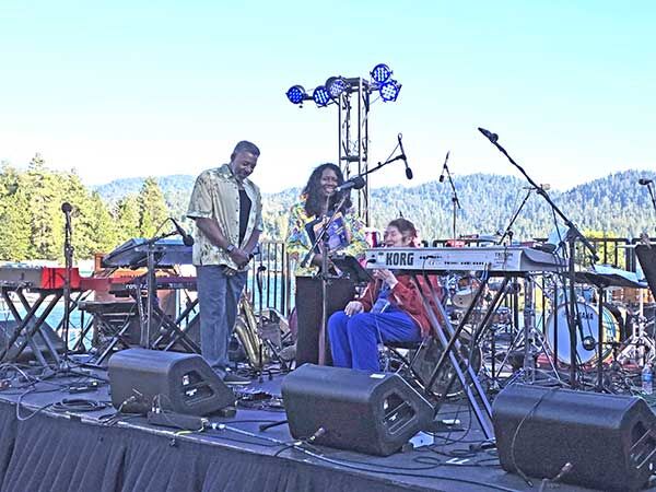Blue Jay Jazz Festival A Resounding Success with Sold-Out Shows | News ...