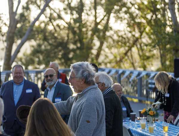 Mountains Community Hospital’s Annual Mixer | News | mountain-news.com