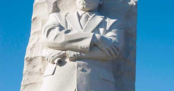 Remembering Dr. Martin Luther King Jr. | News | mountain-news.com