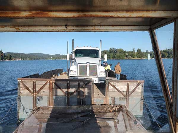 Arrowhead Lake Association Stocks 6,000 Pounds of Trout | News ...