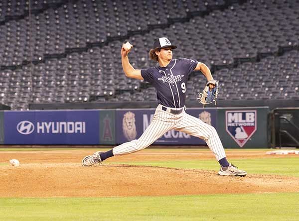Rim High Baseball Returns to Anaheim to Play in the Halo Classic | News ...
