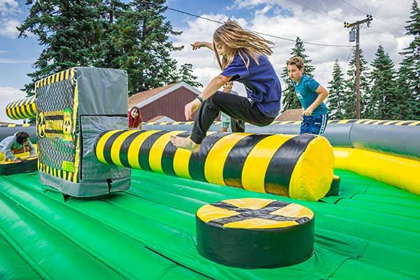 Pali Mountain Offers Amazing Adventures for Youth | News | mountain ...