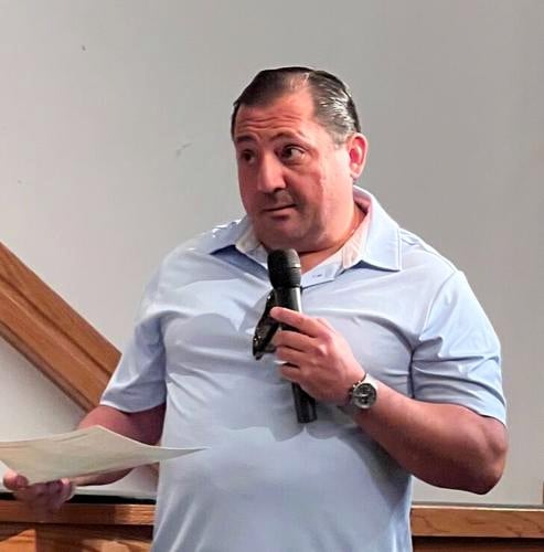 Residents said ‘No’ to SB 1405 sponsored by Senator Ochoa-Bogh | News ...