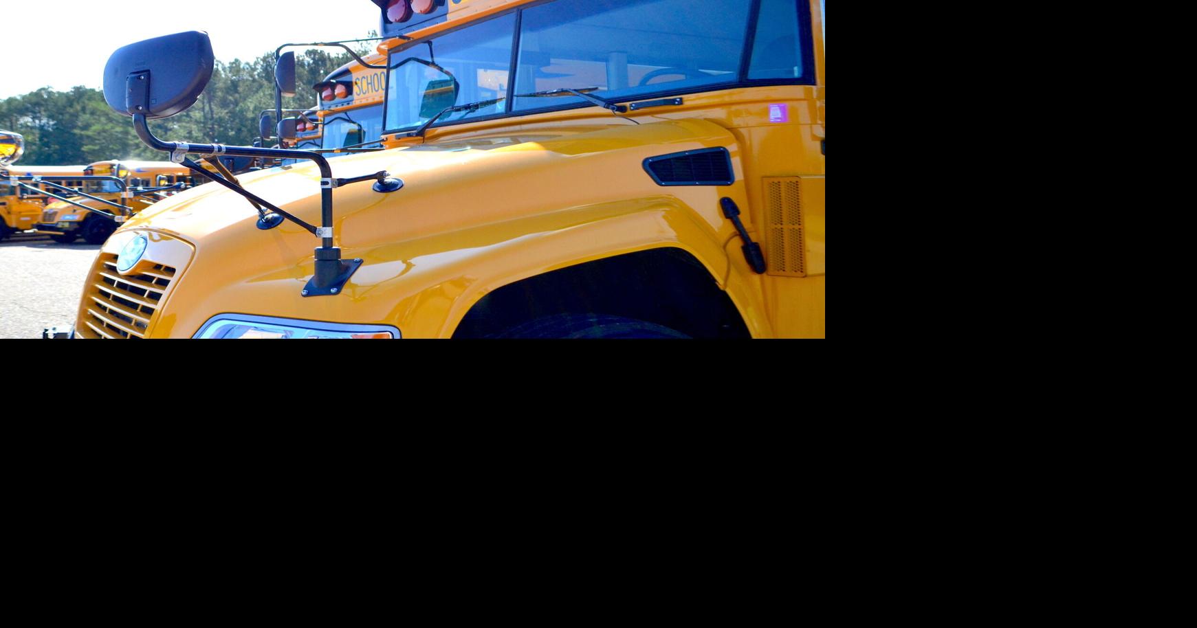 Jasper City, Walker County leading school districts in Alabama with air ...