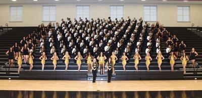 Jasper High band to perform in nation's capital | News | mountaineagle.com