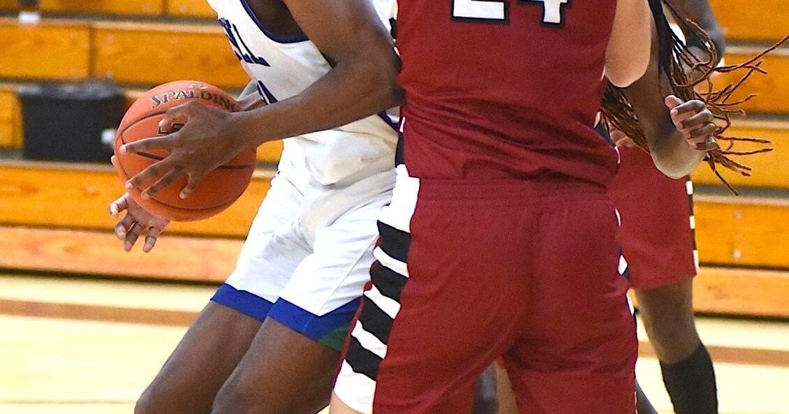 Bevill State earns conference win over Reid State | Sports ...